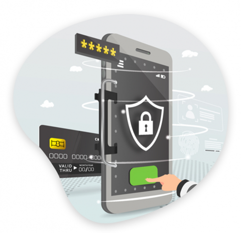 Bahria Security Systems & Services