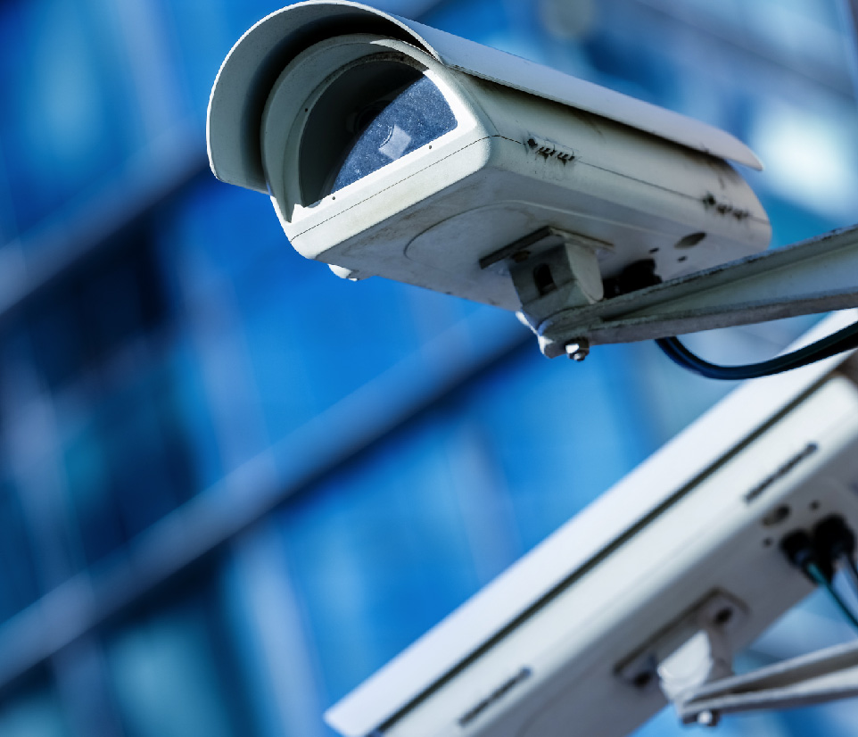 Electronic Security Services – Bahria Security Systems & Services
