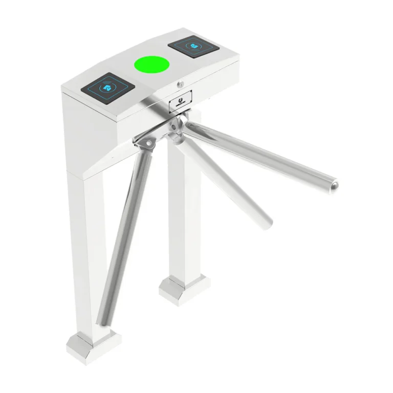 Semi-automatic Vertical Security Tripod Turnstile: UT-TRI-5603 – Bahria ...